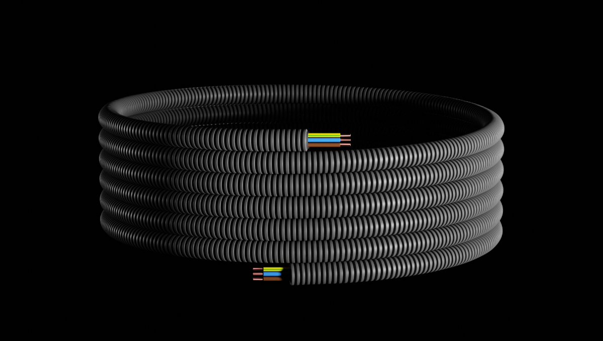 Nexans - NEXANS N-LINE®