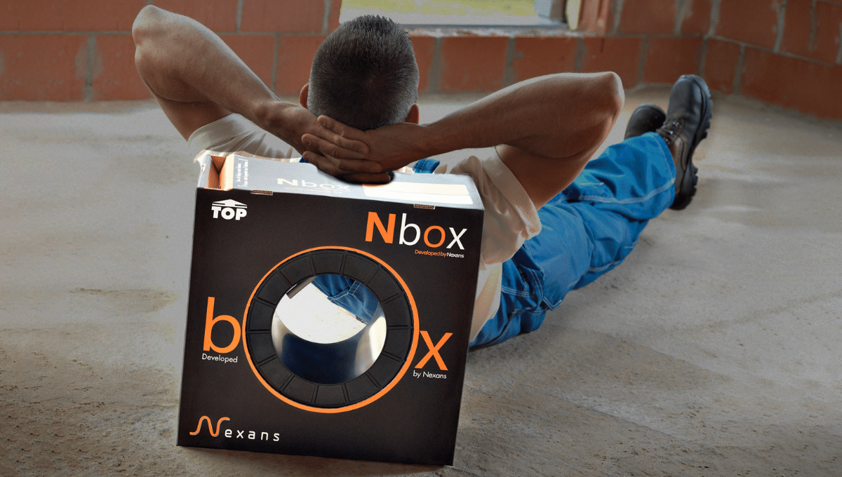 Nexans - Nbox
