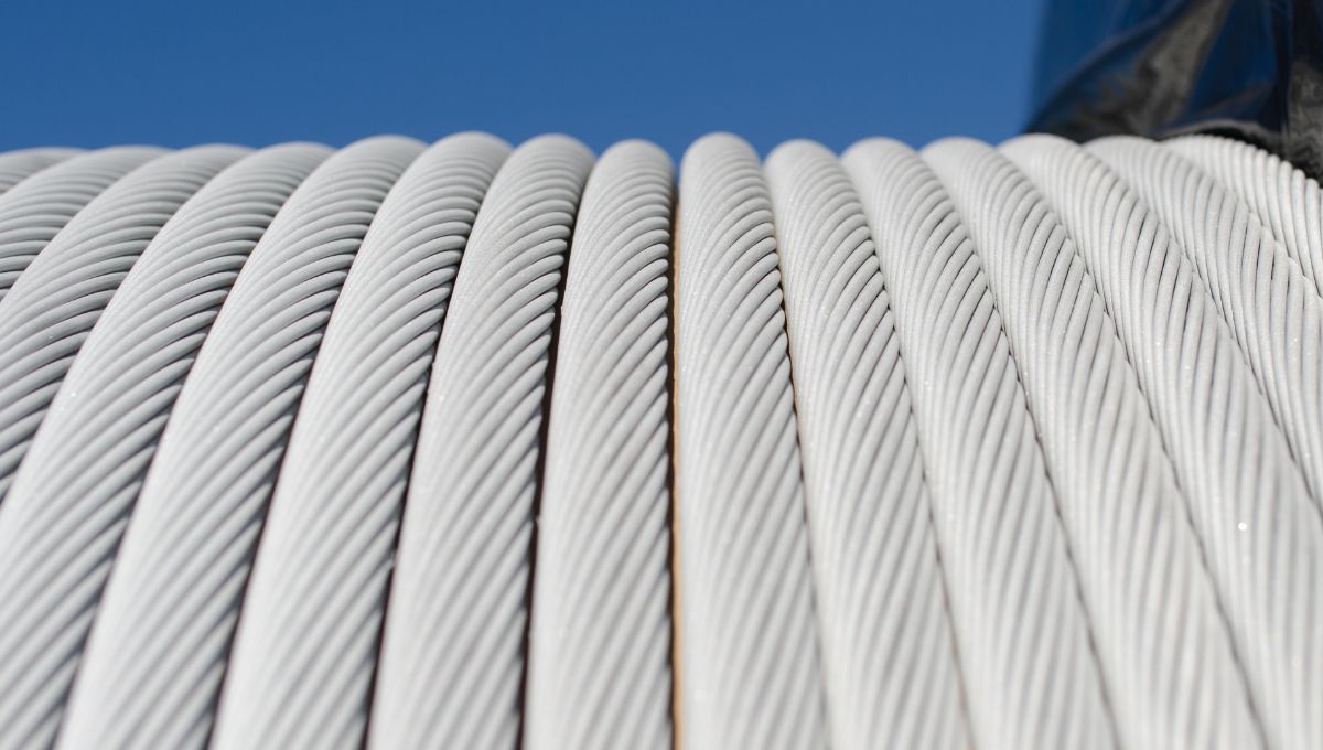 Nexans - Advanced conductors