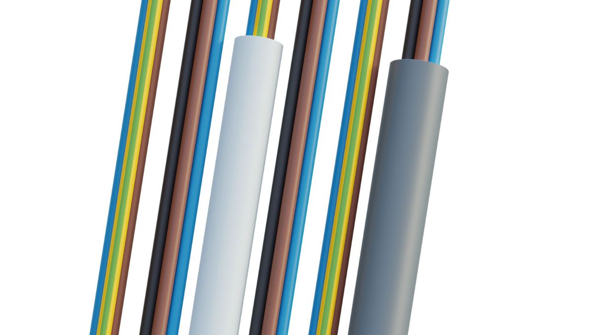 Nexans - Installation cables